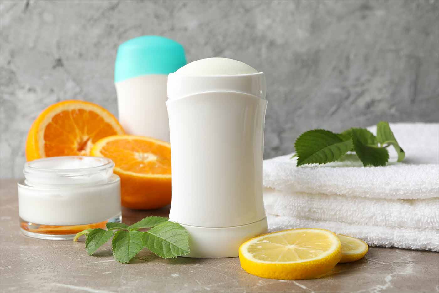 Deo selber machen – Die besten natürlichen Rezepte mit Natron, Kokosöl ...