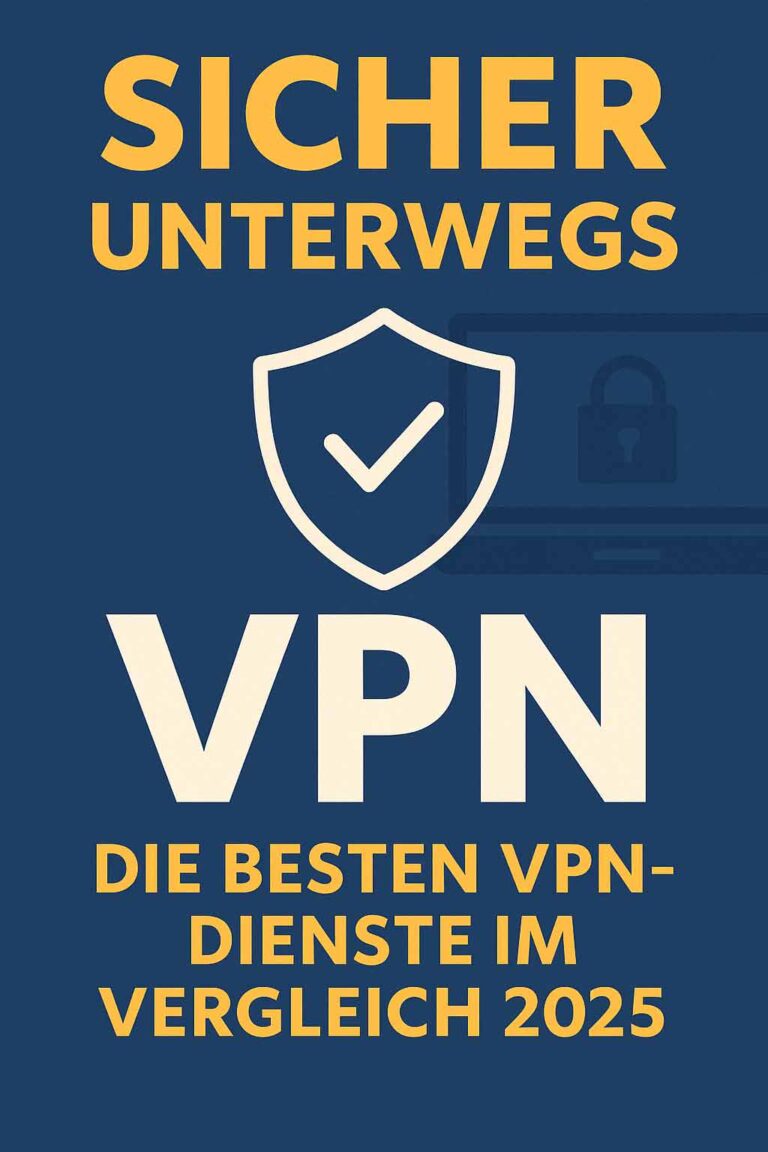 Was ist ein VPN - einfach erklärt: Wie es funktioniert und welcher ...