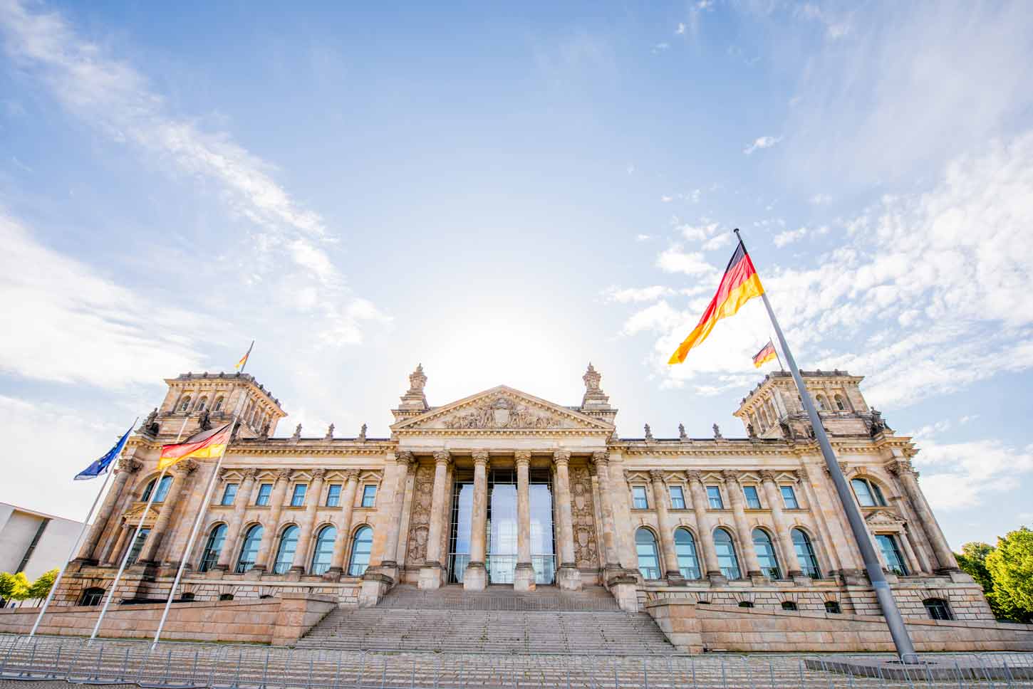 Bundeshaushalt 2025: Drohen wirklich Einsparungen beim Bürgergeld ...