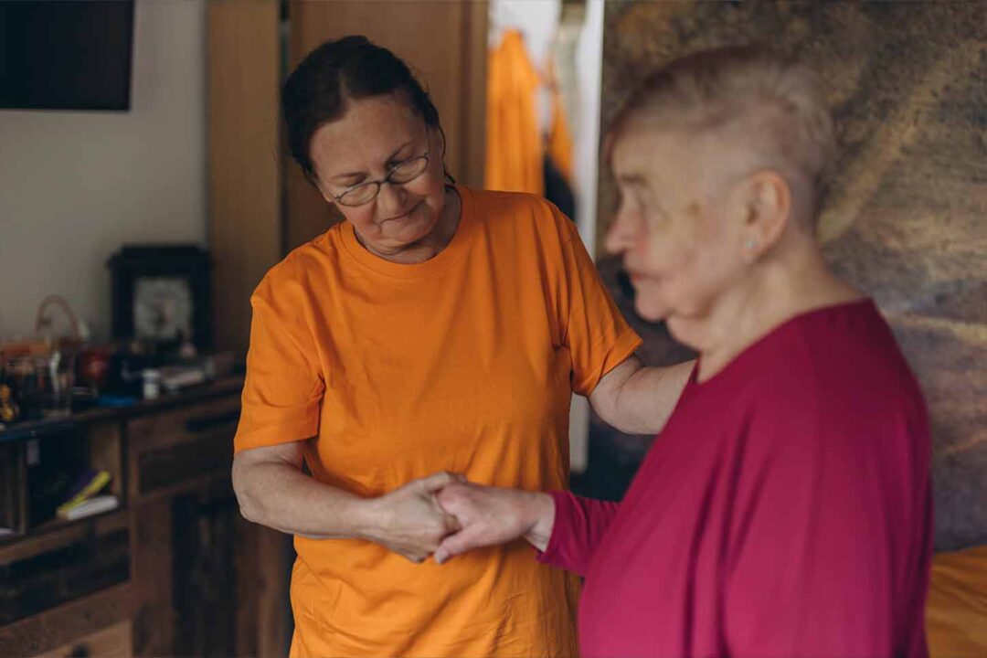 Was passiert im Körper nach dem Tod? (Wissenschaftlich erklärt) - Neptun One